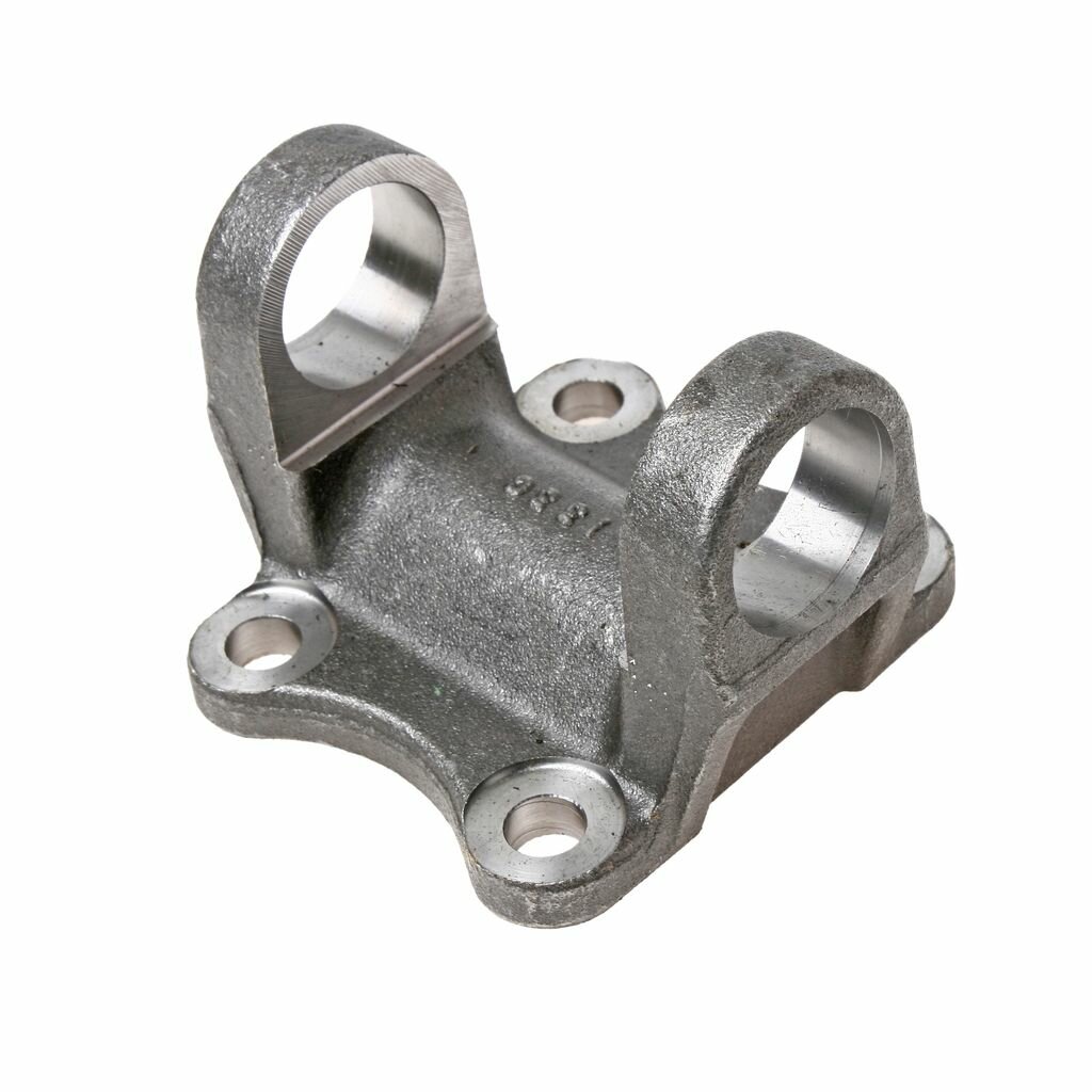 Фланец-вилка вала карданного центрального для Хендай HD65, 72 арт 4913145220 Hyundai-KIA