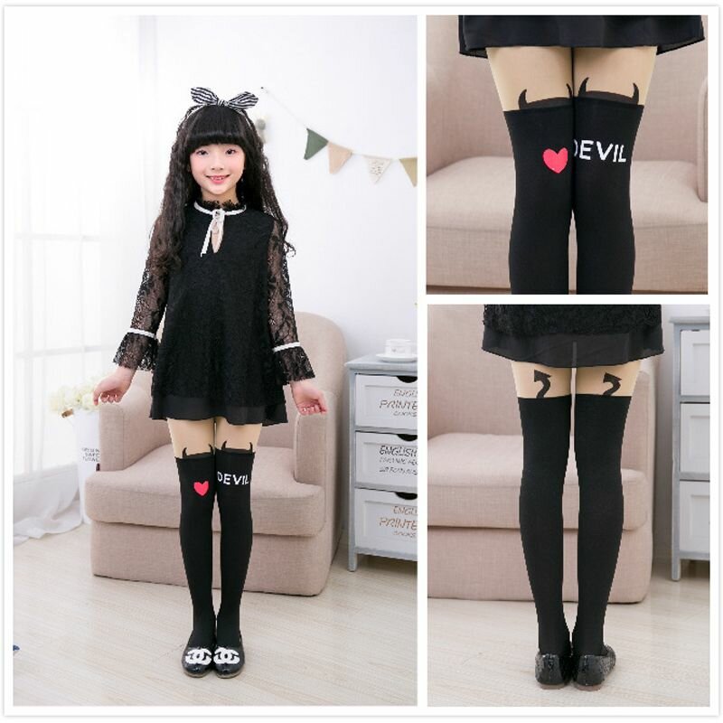 Колготки  Осень-зима 2023