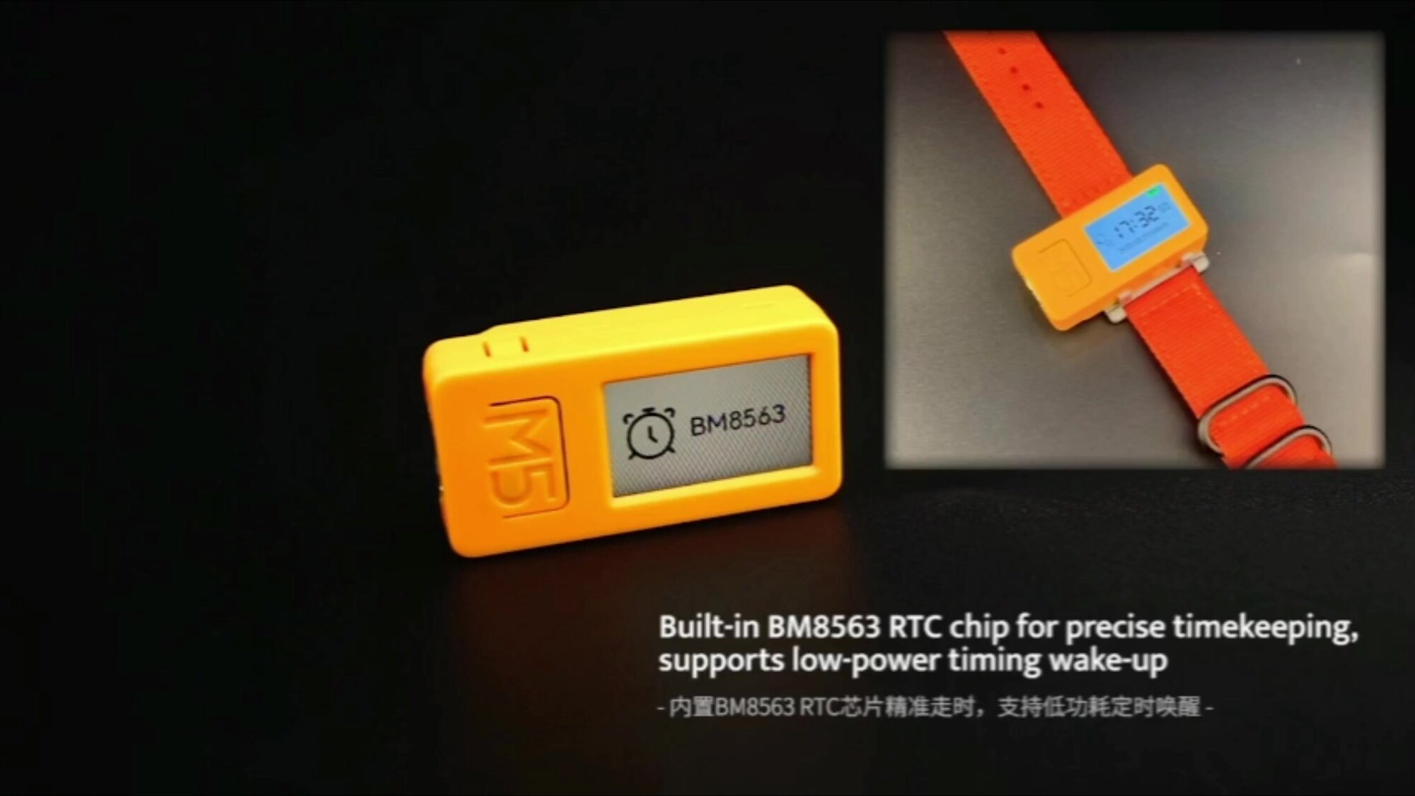 M5Stack Stick PLUS 2 ESP32 IOT development Board комплект для графического программирования IoT