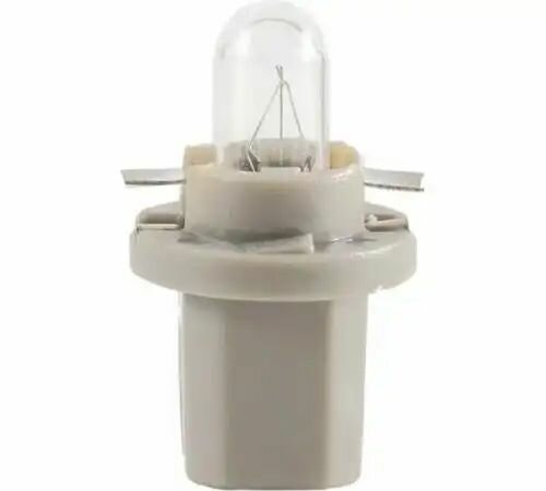 Лампа T5 24V 1.2W B8.5d