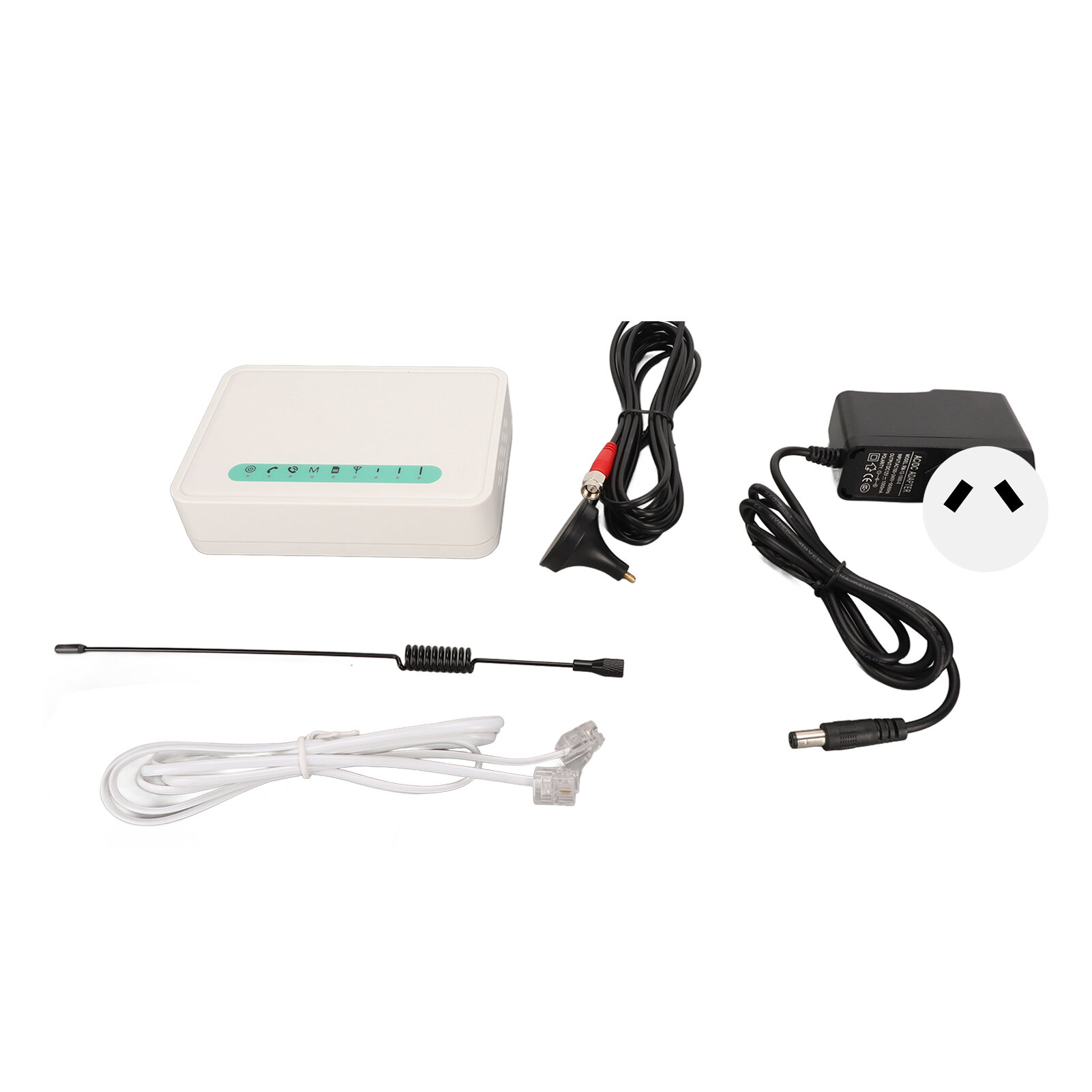 Фиксированный беспроводной терминал