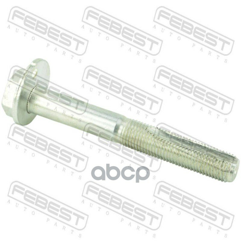 Болт с эксцентриком NISSAN SERENA C24 1999.06-2005.05 [JP] Febest арт. 0229-011