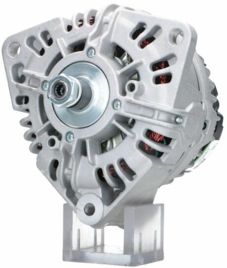 Генератор Mercedes 150A / 0124655291