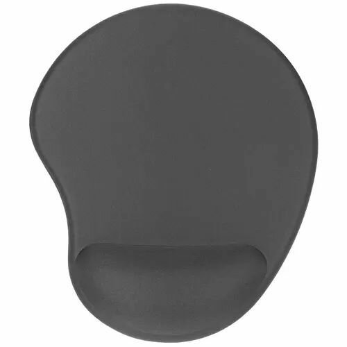 Коврик для мыши Buro BU-GEL Grey