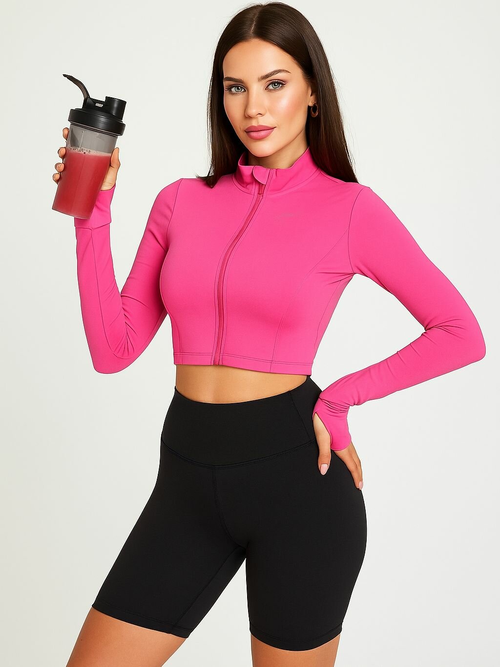 Лонгслив Весна-лето 2026