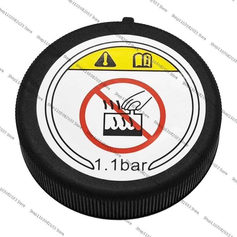 Для Foton Sauvana Tunland охлаждающая жидкость, бутылка радиатора, крышка расширительного бака, крышка вспомогательного бака 1PC 1.1BAR