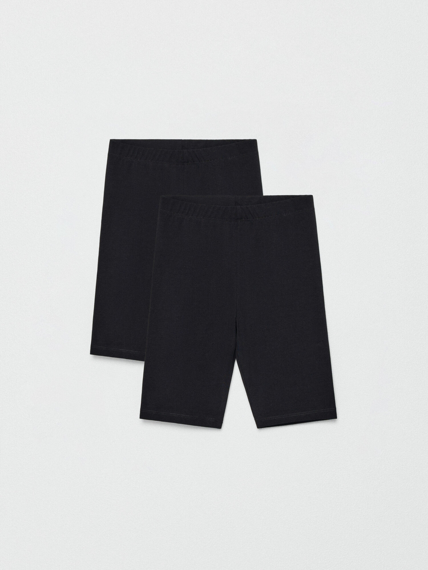 Велосипедки, комплект 2 шт.