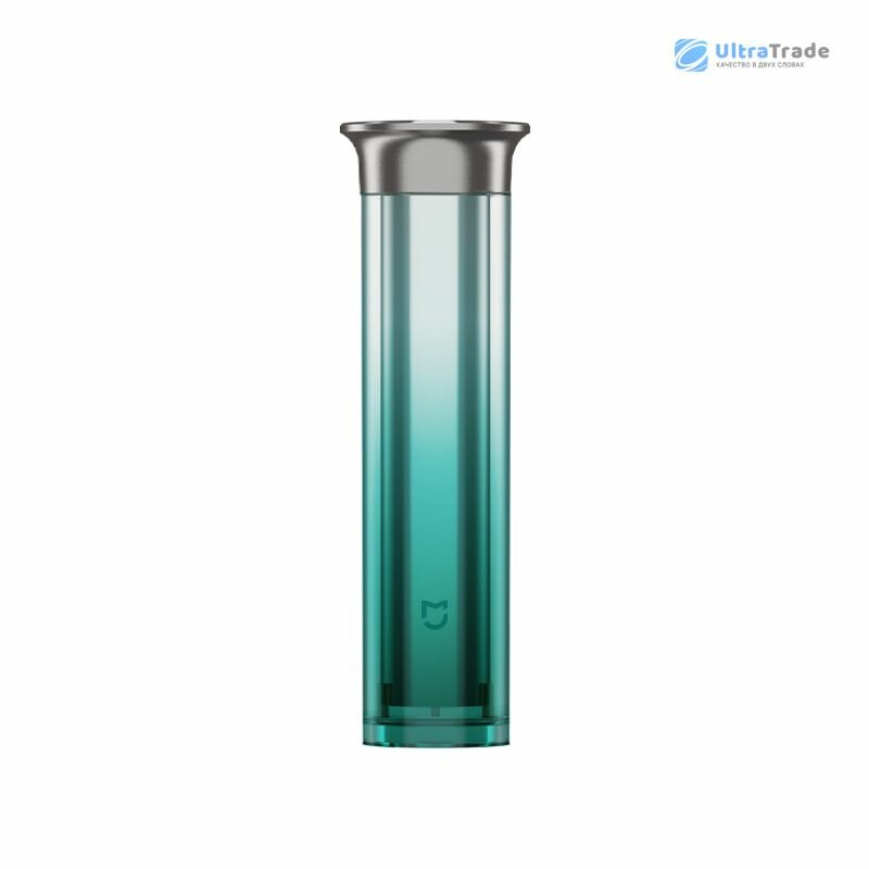 Сменная капсула для ароматизатора воздуха Mijia Smart Aroma Diffuser-Cup Holder Version Wood Fragrance Type Green (N610A)