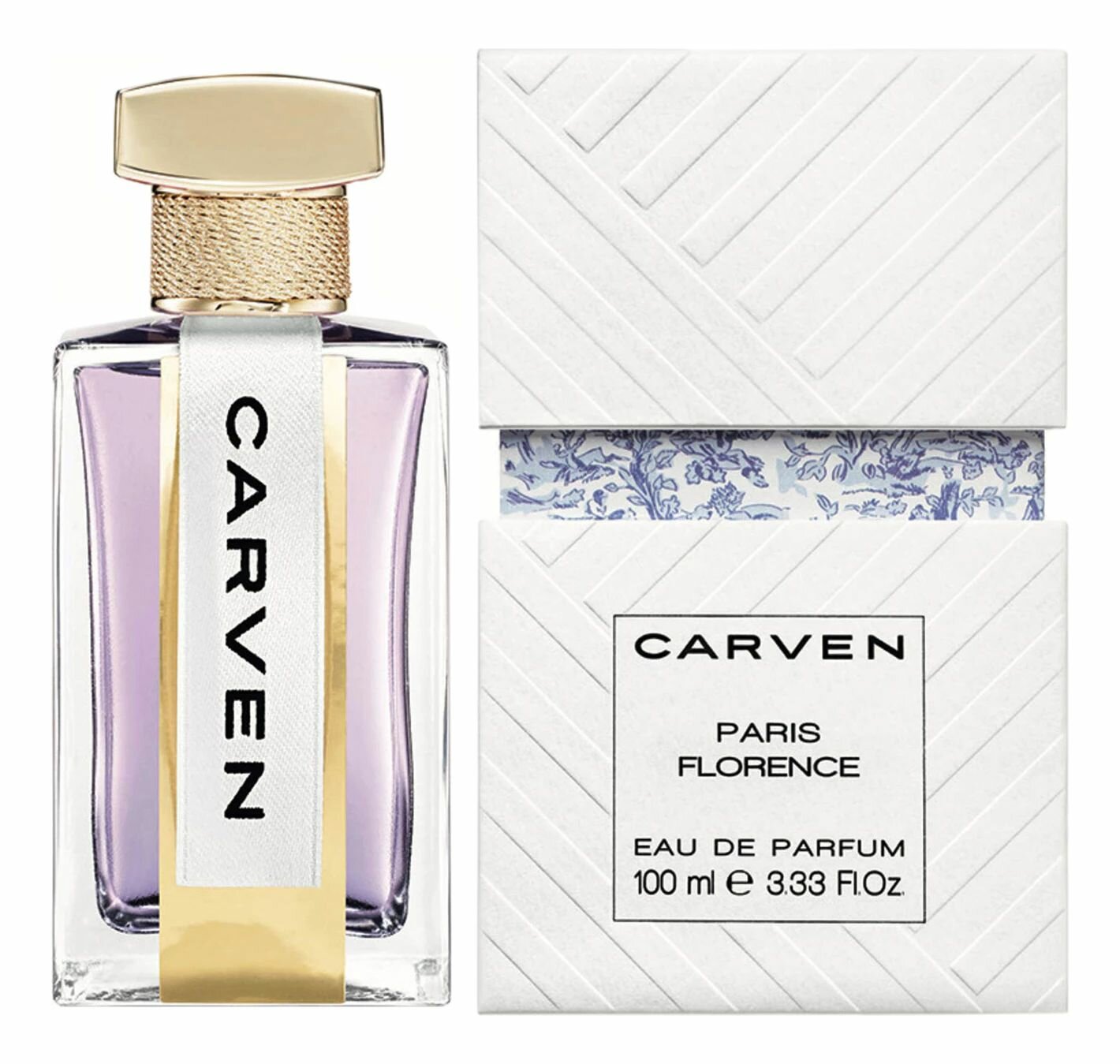 Carven Florence Парфюмерная вода женская 100 мл