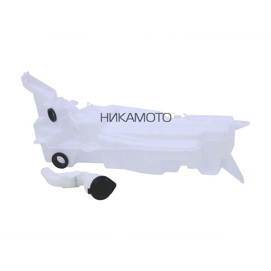 CASP 12AB086Q Бачок омывателя LC200 2007-2012