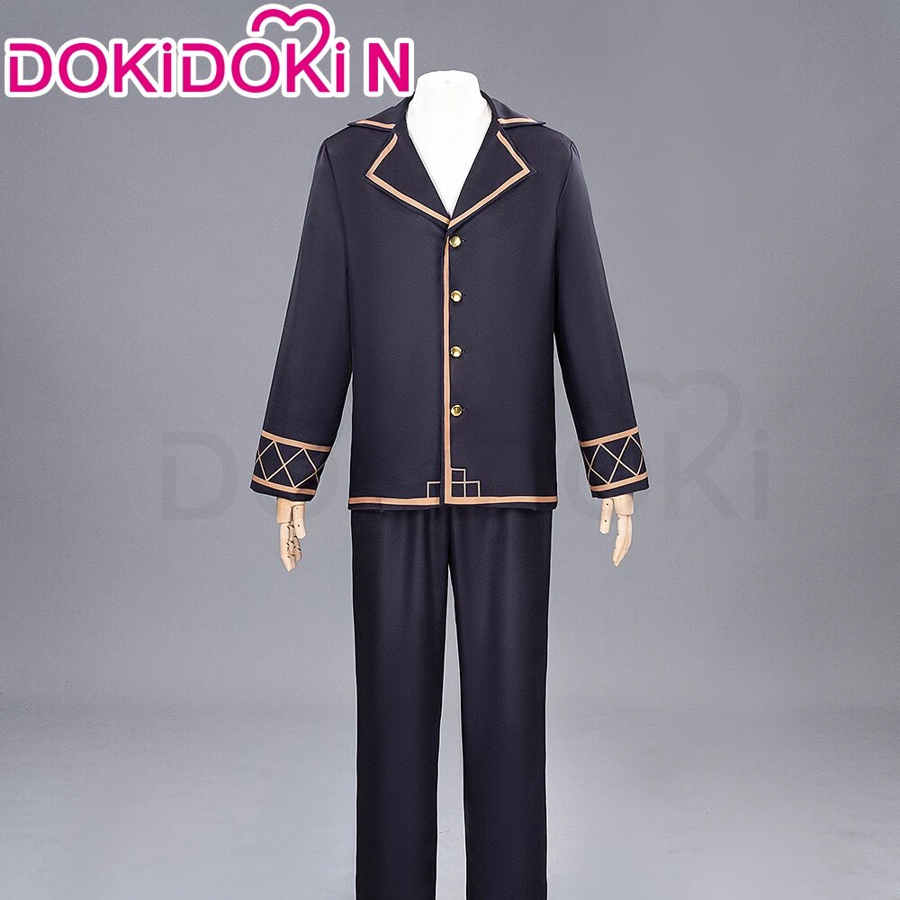 Мужская пижама DokiDoki-N Sha Jin Honkai: Star Rail, XXL