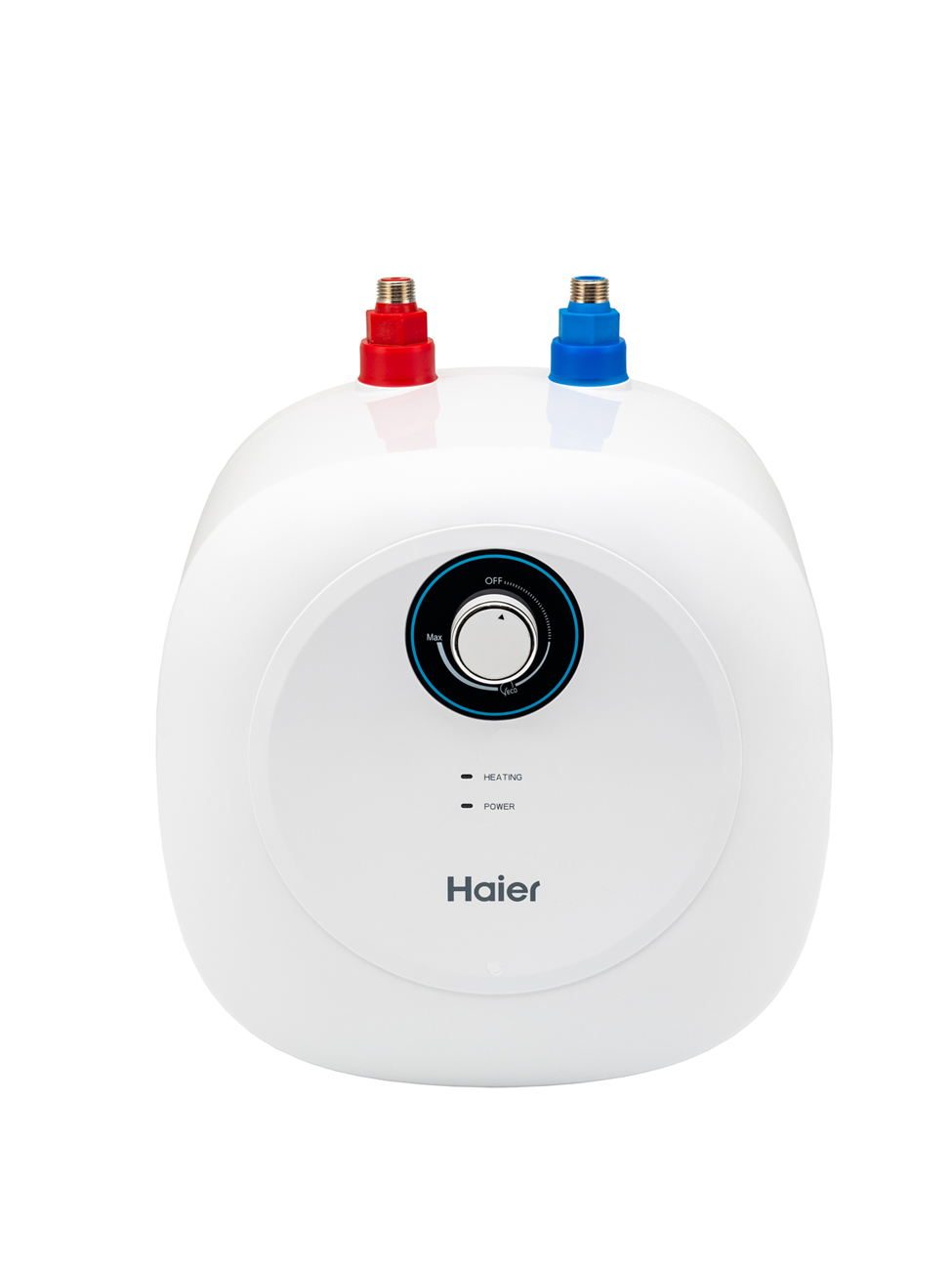 Водонагреватель накопительный электрический HAIER ES10V-MQ2 10 литров