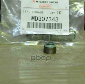 Сальник штока выпускного клапана MITSUBISHI арт. md307343