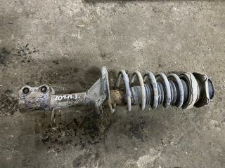 Стойка амортизатора Kia Spectra 2 поколение (LC) [рестайлинг] 1.6 S6D 2007 задн. прав. (б/у)