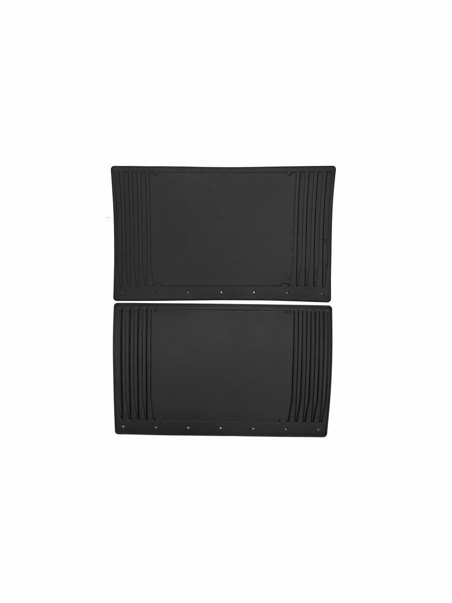 Брызговики передние KAMAZ Универсальные, 1990- 2 шт.(стандарт)