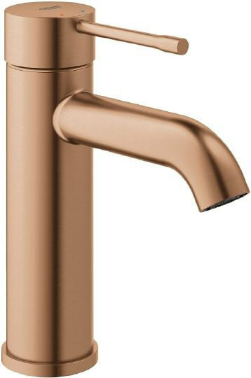 Смеситель для раковины Grohe Essence Brushed Warm Sunset 23590Dl1