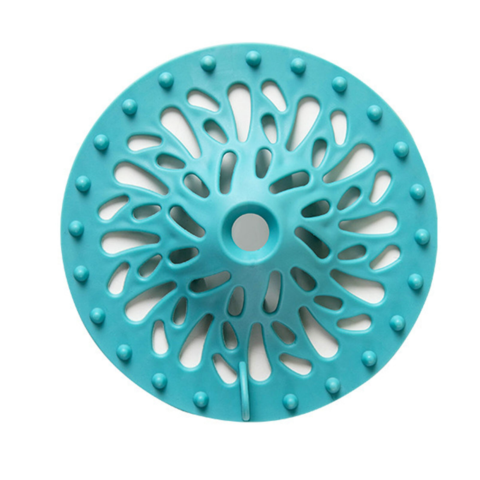 Защитные накладки на слив для душа, предотвращающие засорение, в форме вулкана, для раковины, для сбора волос, фильтр для ванной комнаты.