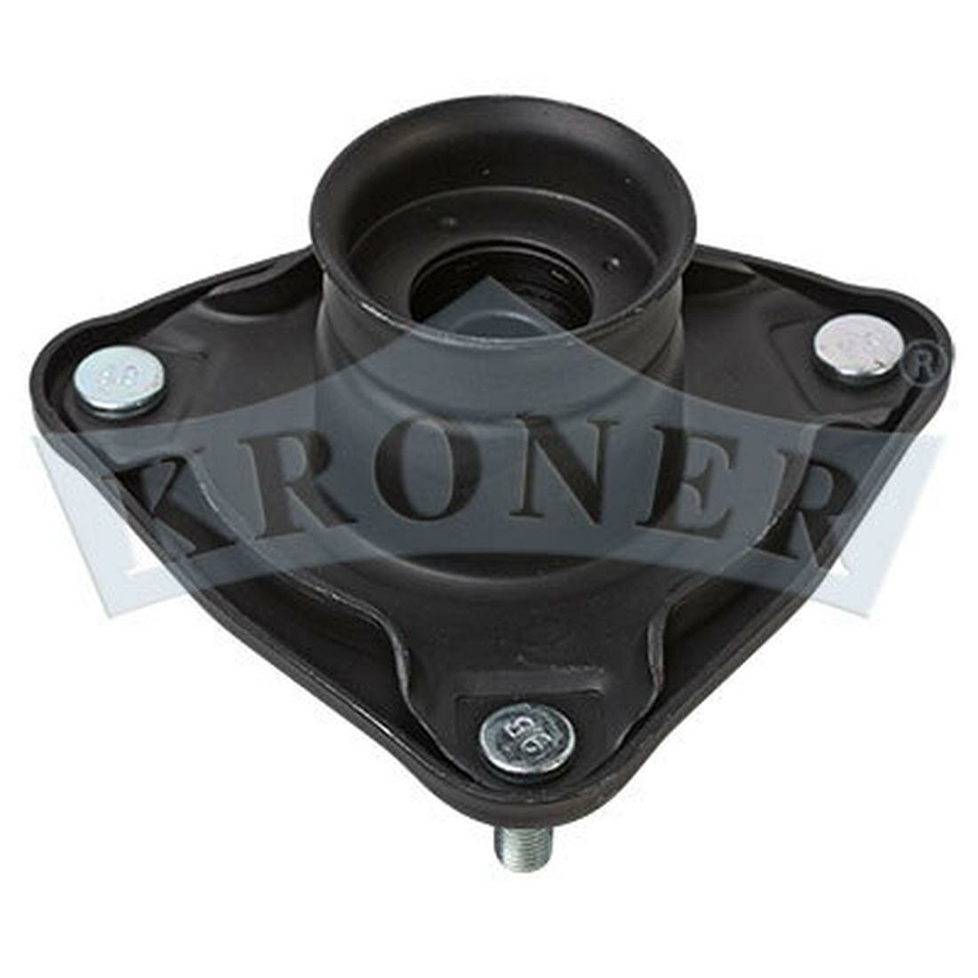 Опора амортизатора для автомобилей Kroner K353248, в упаковке 1 шт.