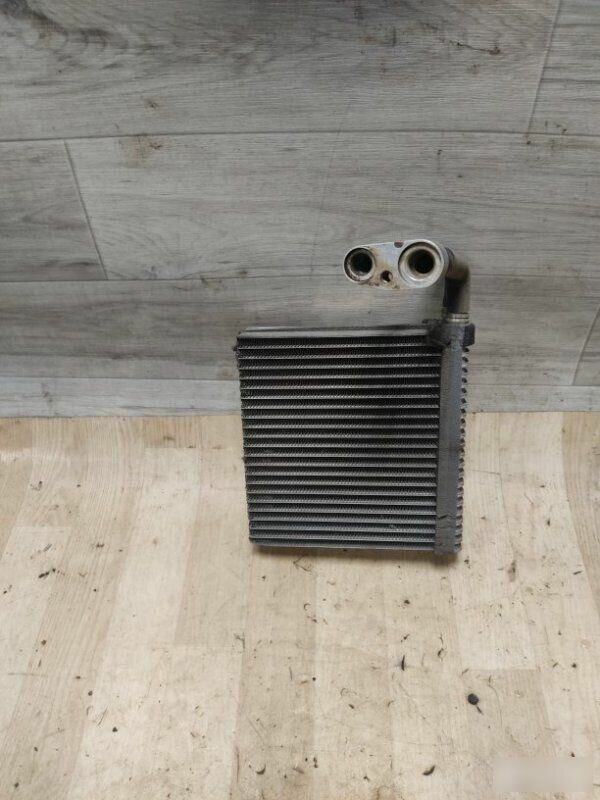 Испаритель кондиционера Ford Focus 2 купе 1.8 qqdb Б/У с пробегом