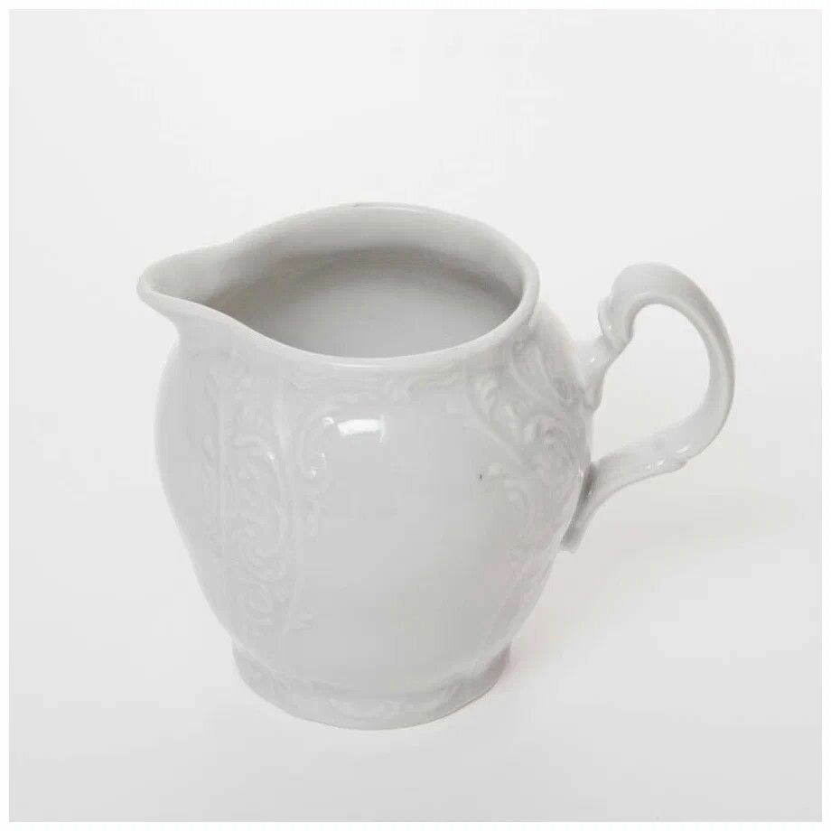 Молочник 250 мл; "Bernadotte", недекорированный, Thun/ БТФ1472