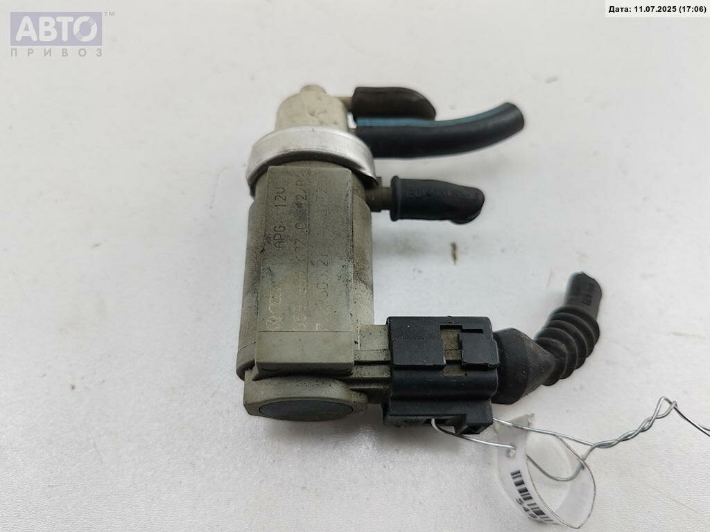 Клапан управления турбиной (актуатор) Audi A6 C5 (1997-2005)