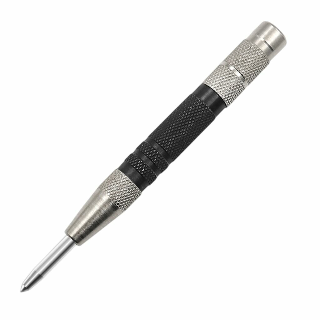 Серебристо-черный кернер усиленный 155 мм