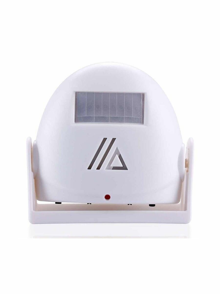 Счетчик посетителей электронный