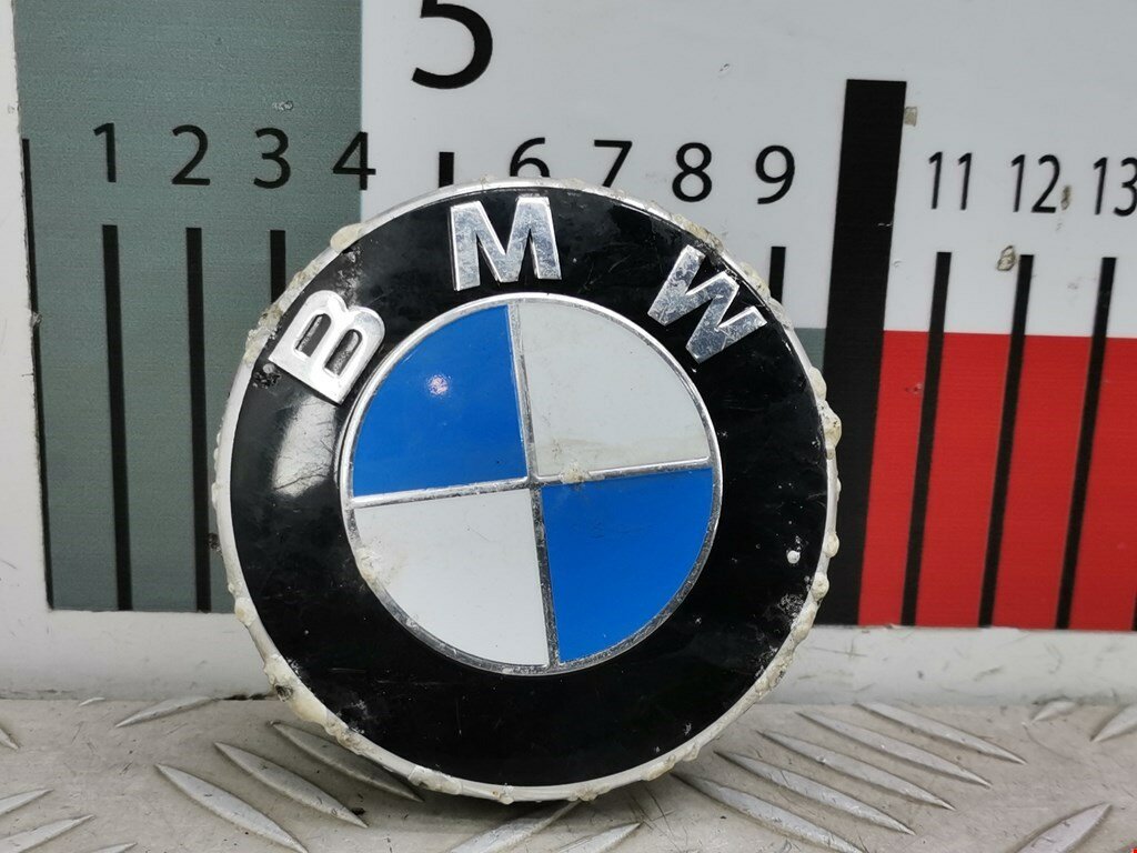 Колпак колесный BMW 5-Series (E39) 36136783536 арт. 2226696