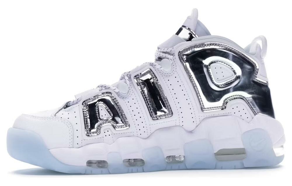 Кроссовки Air More Uptempo