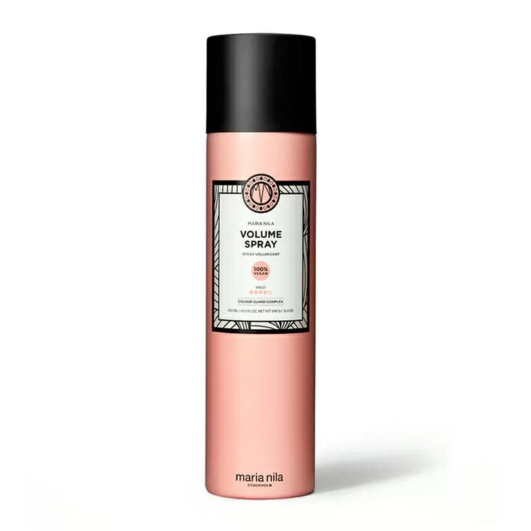 MARIA NILA Volume Spray Объем спрей 300 мл