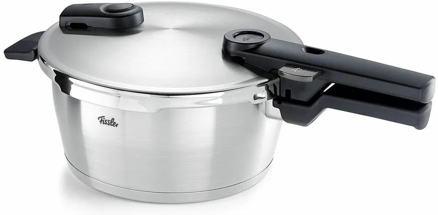 Скороварка Fissler 3,5L 3,5l 22cm Vitaquick Premium (602410030000)