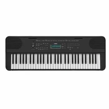 YAMAHA PSR-E360 Цифровой синтезатор / 61 Клавиатура / черный
