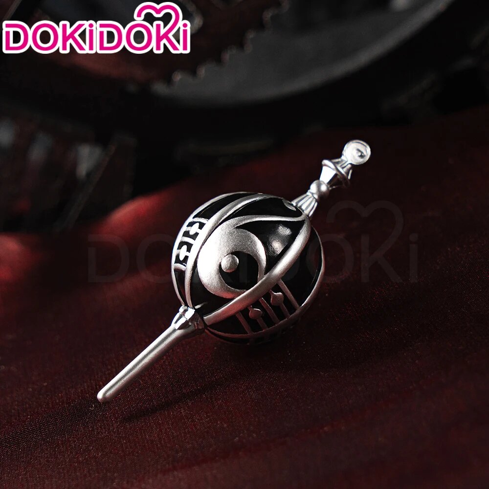 Косплей Soul Gem Grief, цвет Sayakaa Seed