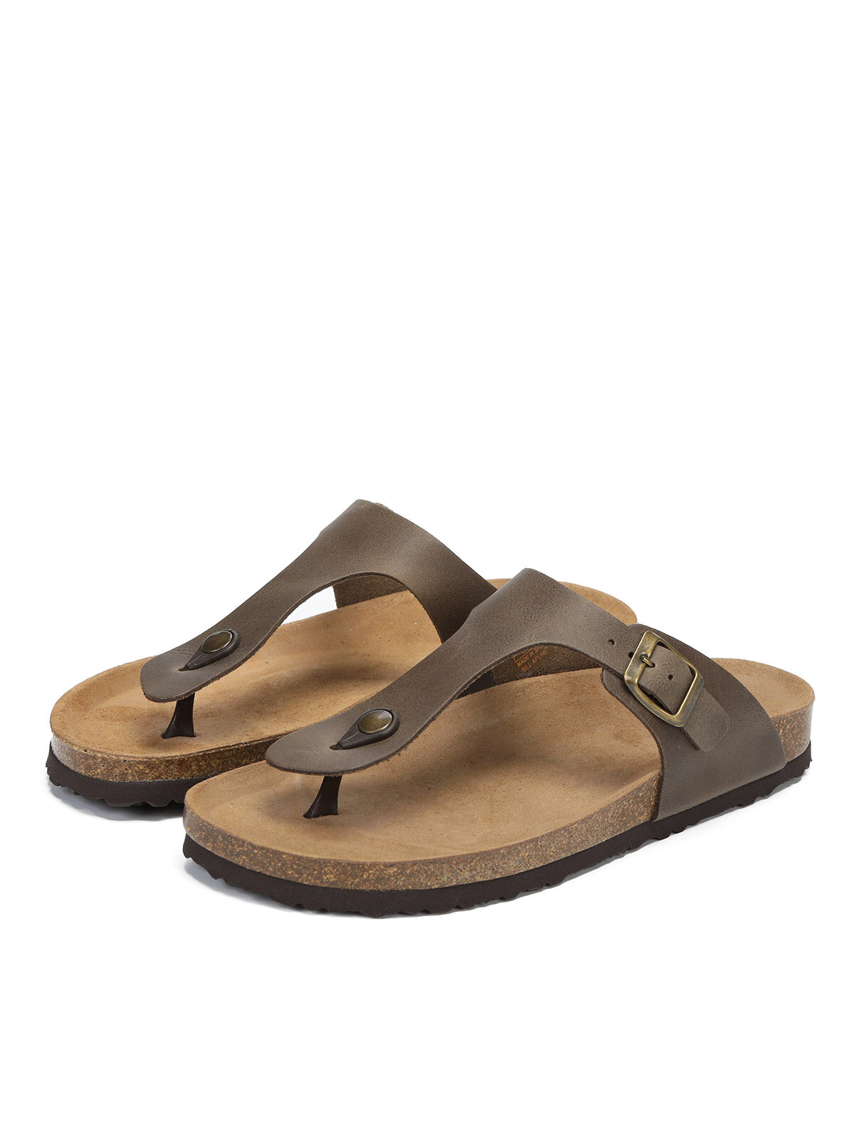 Биркенштоки Вьетнамки