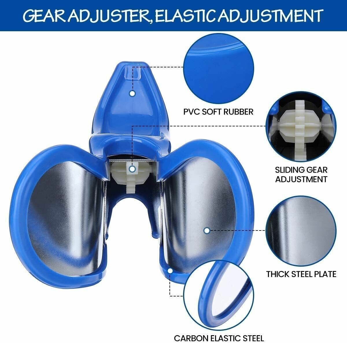 Magic Passion Мини-тренажер мини тренажеры механические