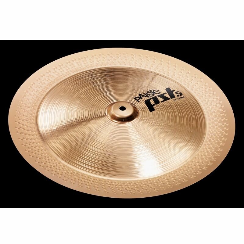 Paiste 18« PST 5 China Тарелка 18»