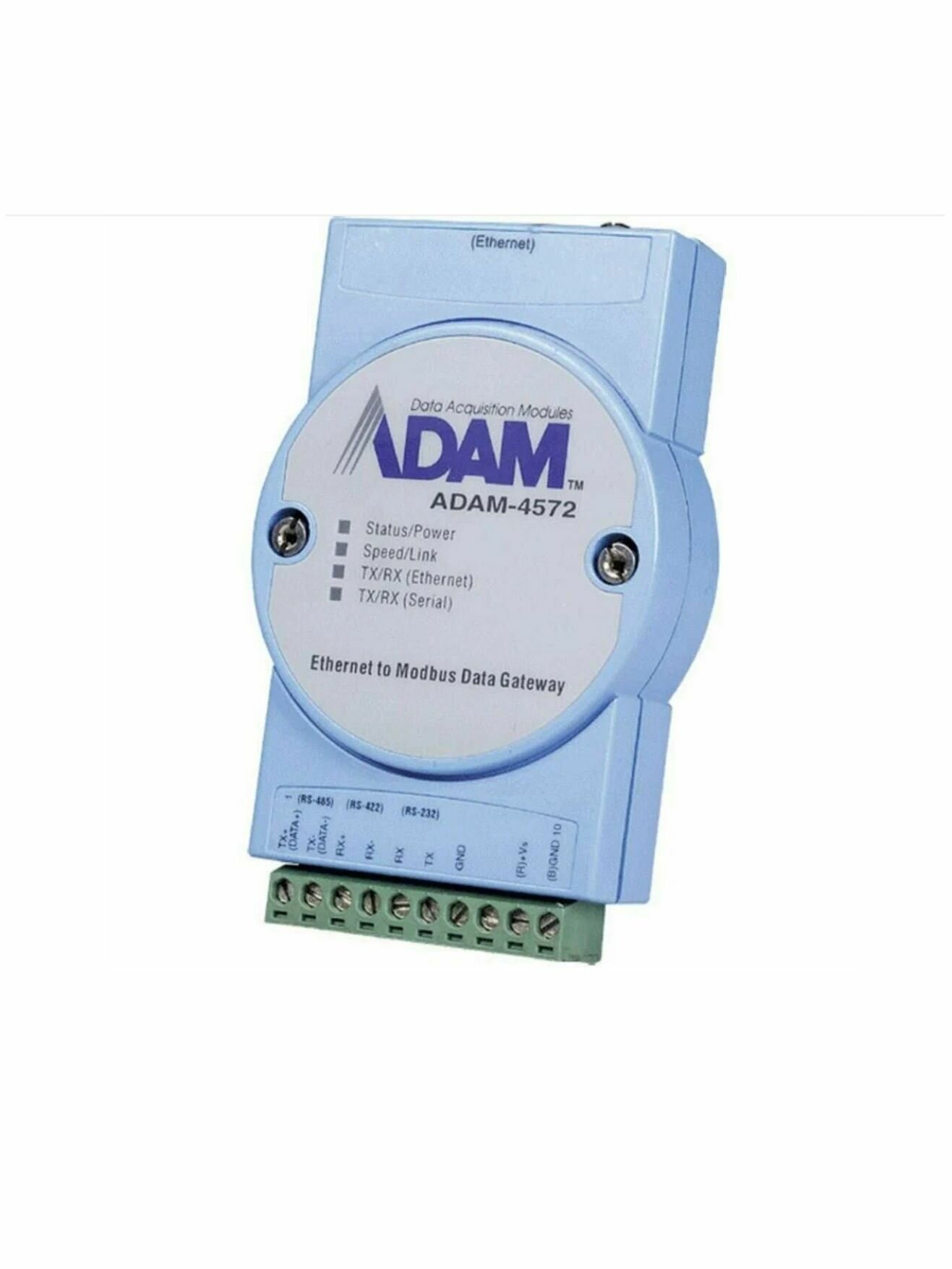 Шлюз ADAM-4570 (2-х портовый)