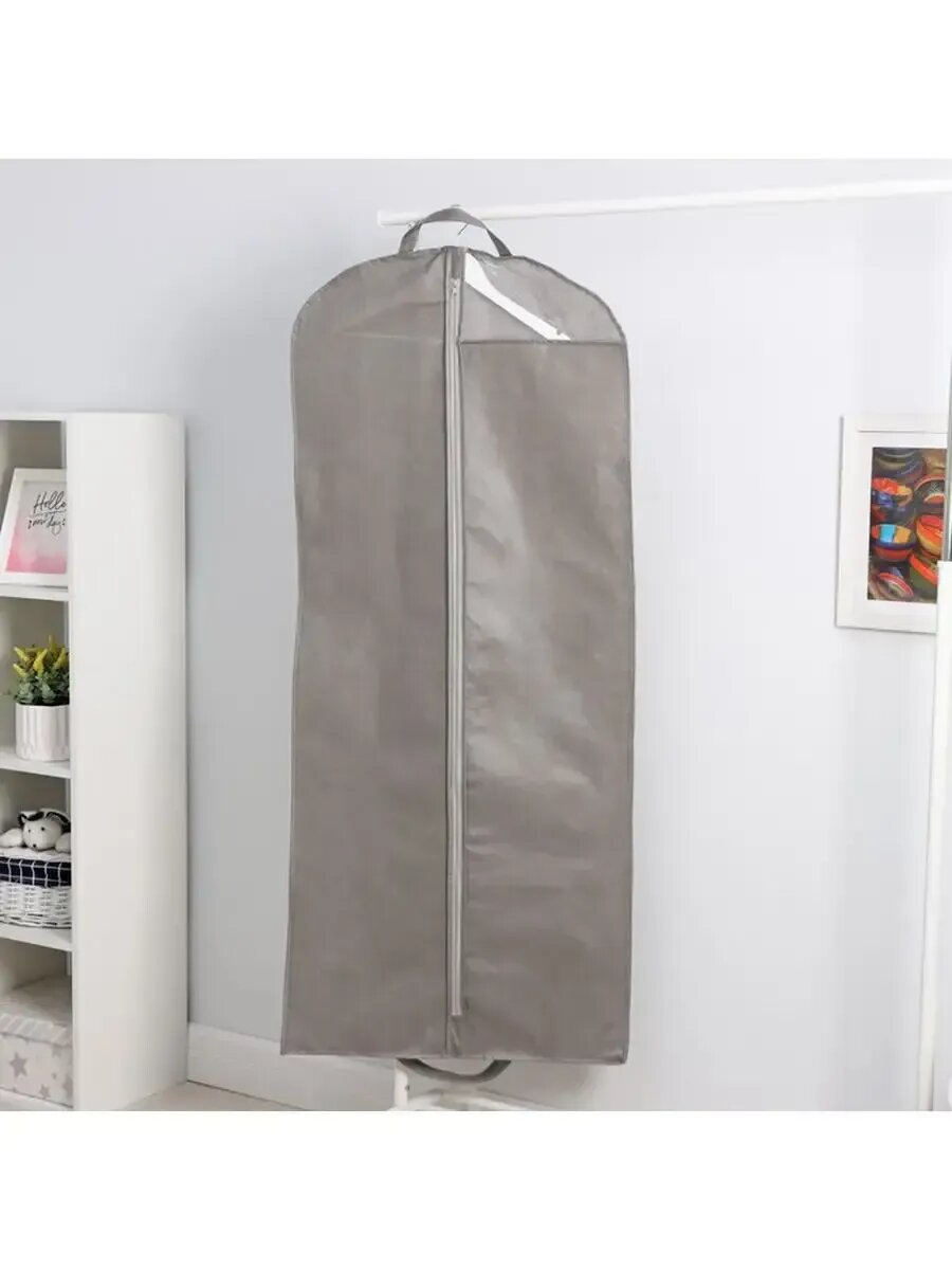 Чехол для одежды, 60*140 см