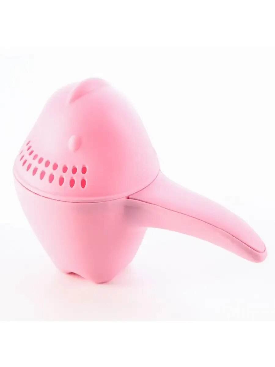 Ковш для купания новорожденных Динозаврик