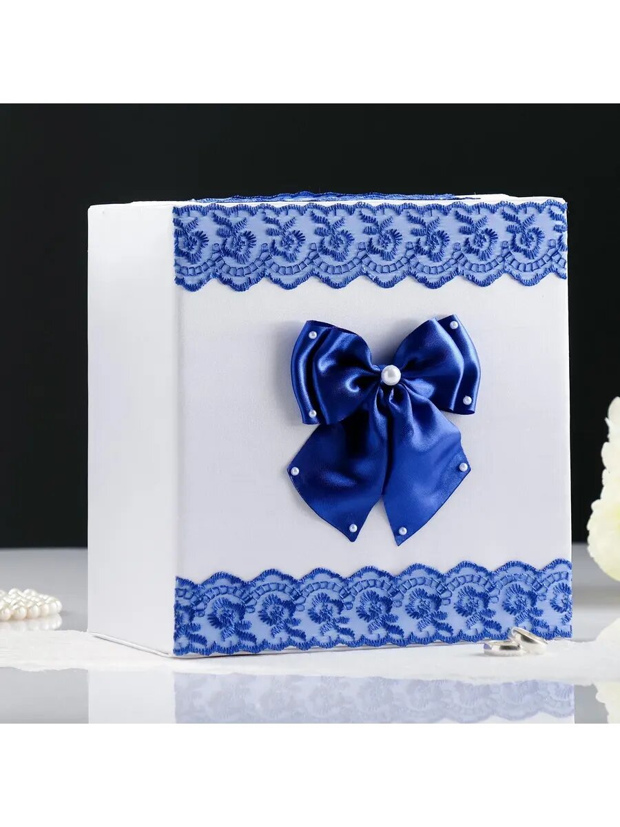 Коробка для денег Семейный банк