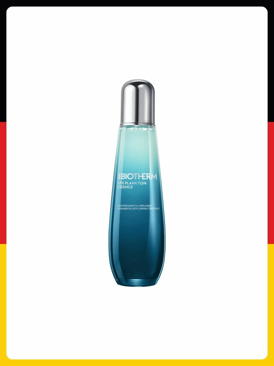 Эссенция для ухода за кожей Biotherm Life Plankton