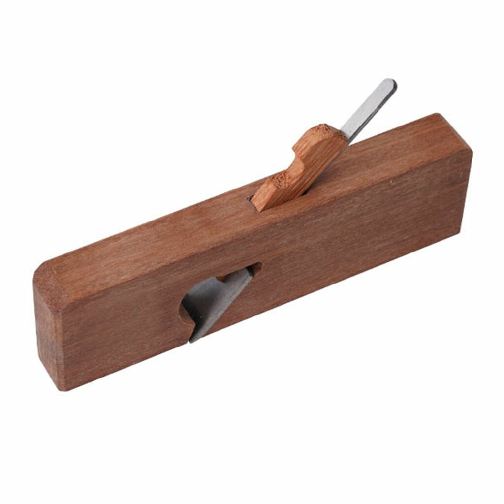 Деревообрабатывающий строгальный станок для обработки древесины Ручной рубанок-бритва