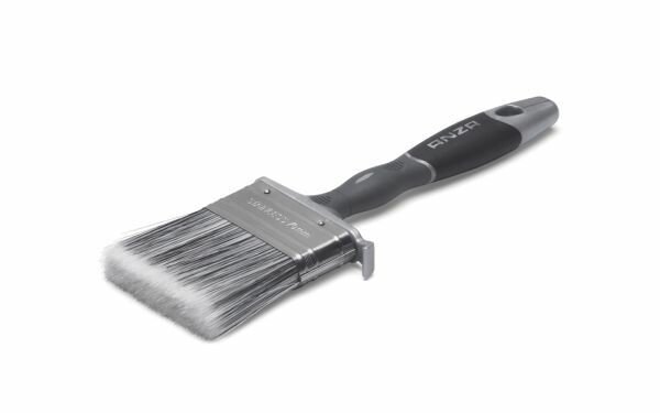 Кисть малярная плоская Anza Platinum 70 мм 149570