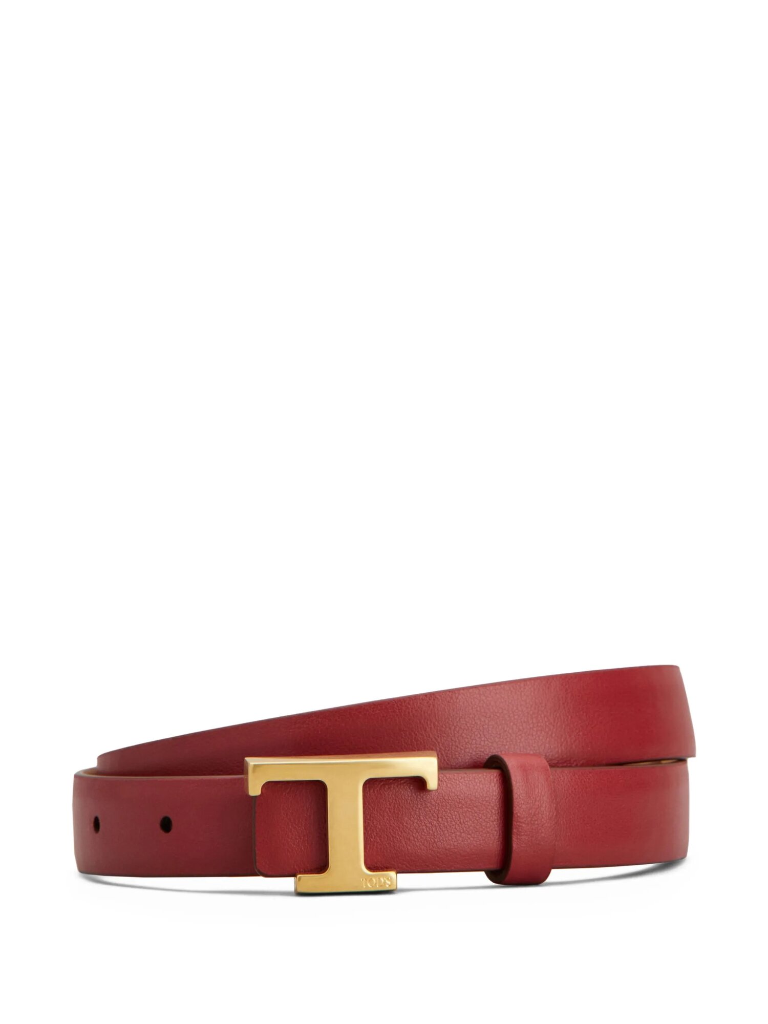 Ремень Tod's для девочек — фото 1