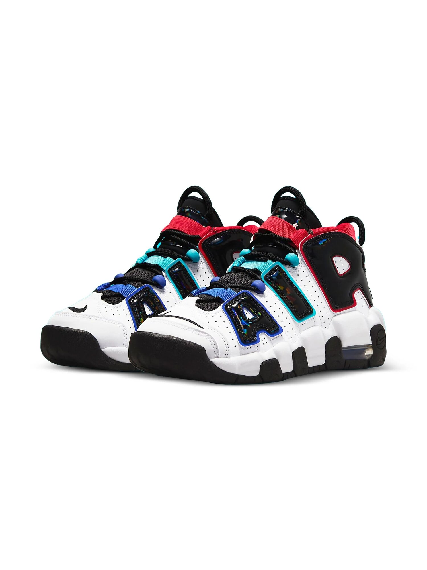 Кроссовки Air More Uptempo CL All-Star