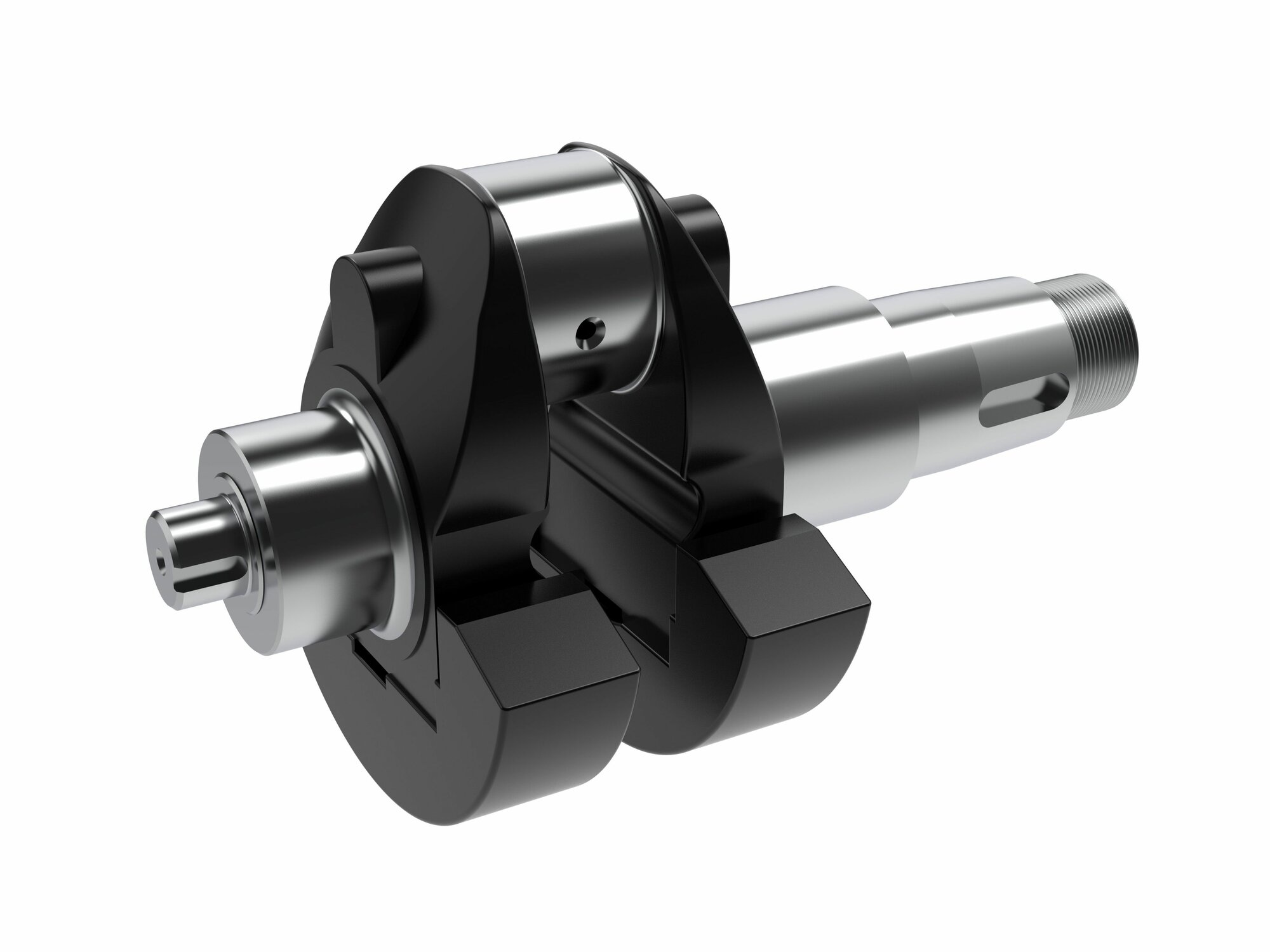 Коленвал SF188-2