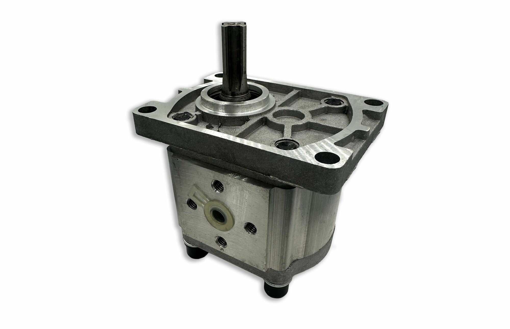 Гидронасос 180 CBN-E306 / CBT-L306