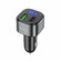Hoco FM модулятор Hoco E67 Bluetooth + зарядное устройство QC3.0/18W