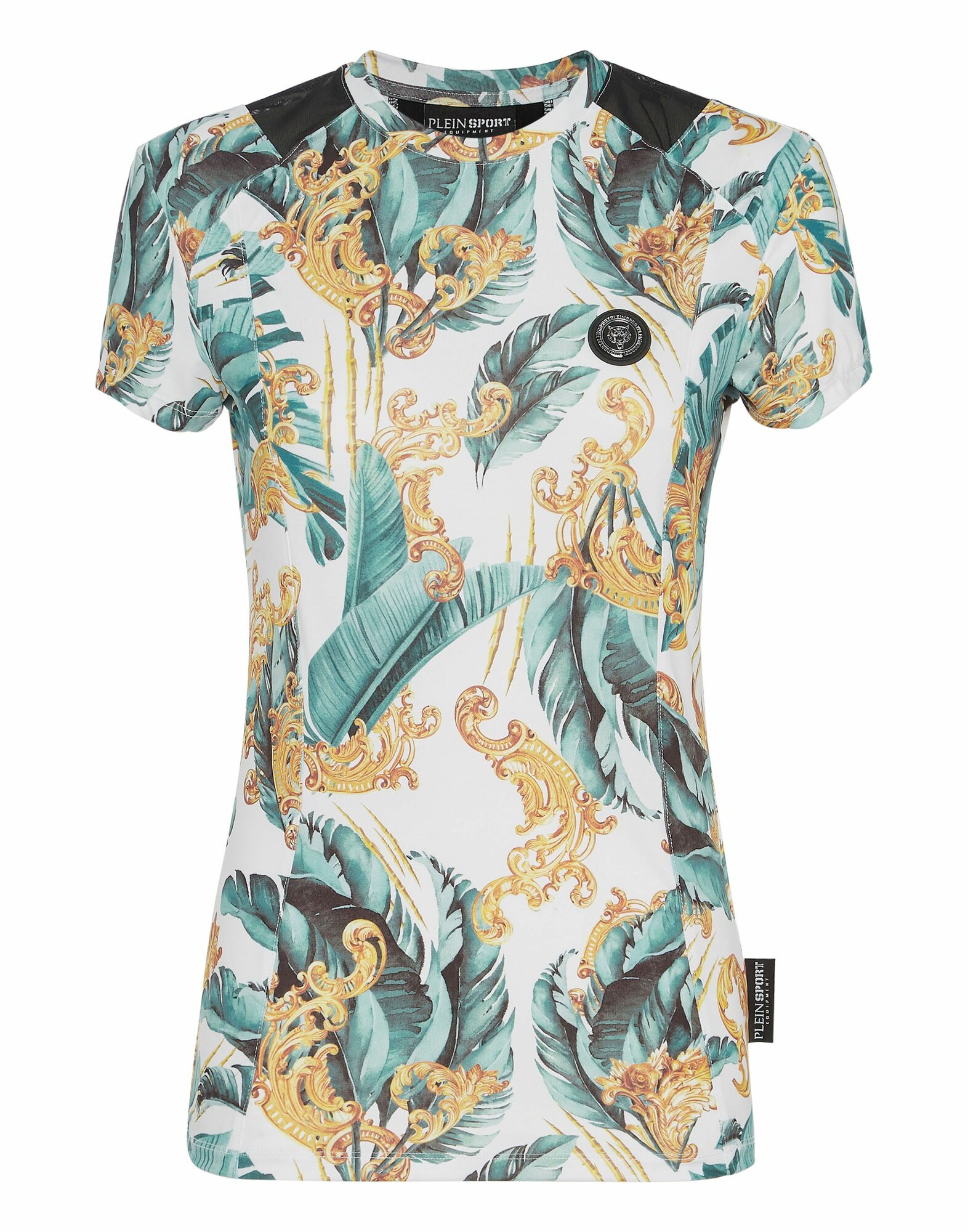 Футболка спортивная