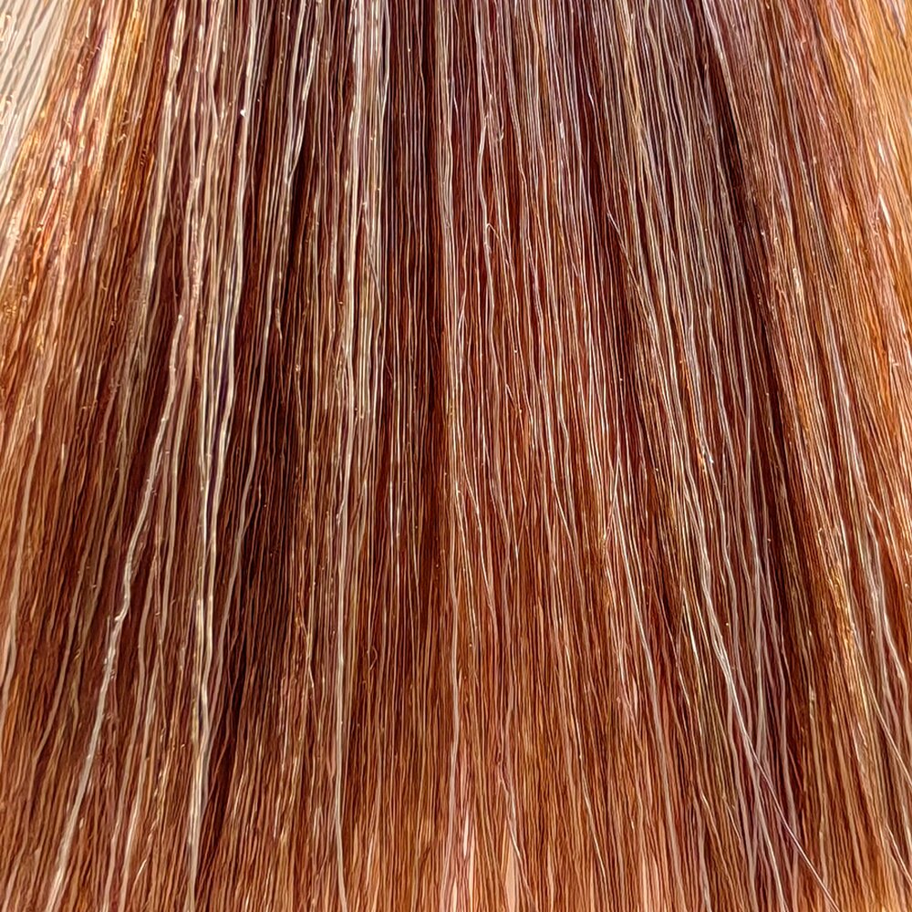 7.3N крем-краска для волос, натуральный золотистый блонд / Nature Color Plex 120 мл